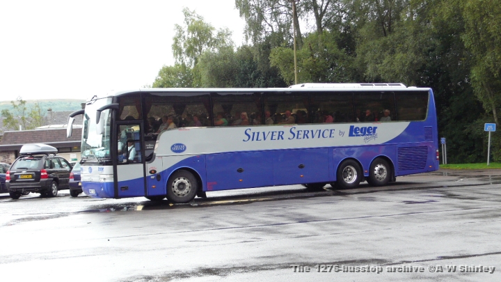 The 1276-busstop archive/The 1276-BusStop Gallery/Just Visiting - Other ...