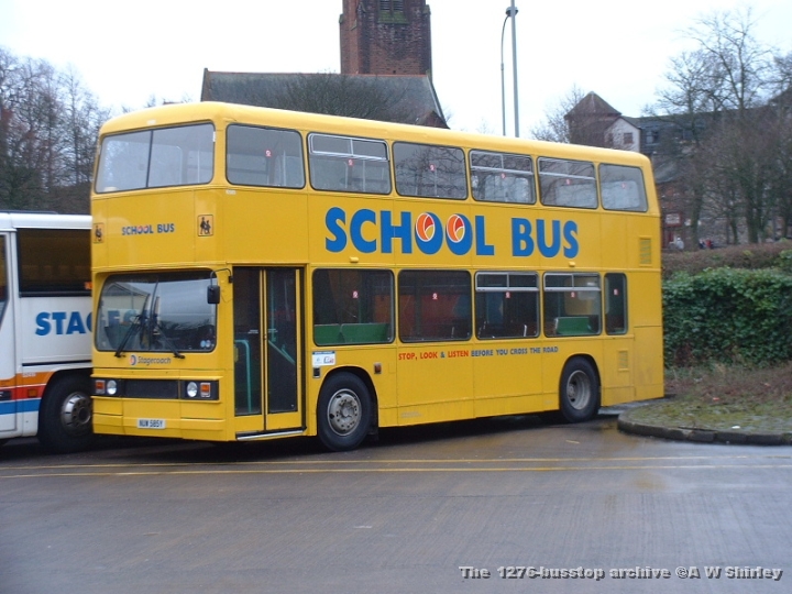The 1276-busstop archive/The 1276-BusStop Gallery/Stagecoach In ...